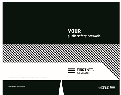 FirstNet Event Assets